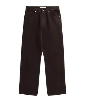 Norse Projects Belt Loop Shorts