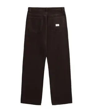 Norse Projects Belt Loop Shorts