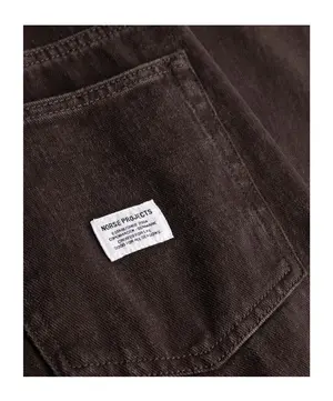 Norse Projects Belt Loop Shorts