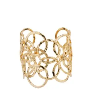 Gas Bijoux Olympie Bracelet - Gold
