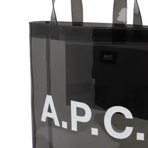 A.p.c. Lou Tote Bag