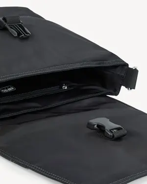 Kenzo Signature' Messenger Bag