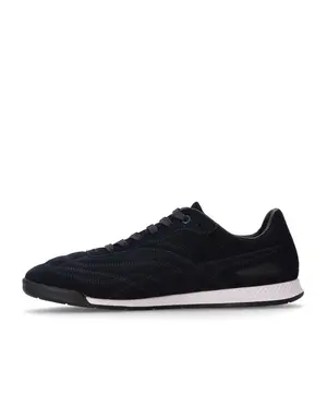 Hugo Boss Titanium Lace-up Sneakers