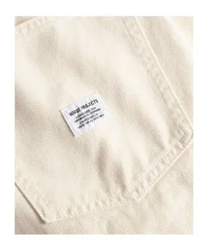 Norse Projects Casual Pants With Belt Loops