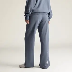 Adidas By Stella McCartney Drawstring Straight-leg Pants