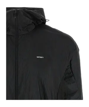 Satisfy Long-sleeve Jacket