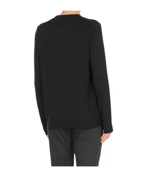 Barbour Crew Neck Knitwear