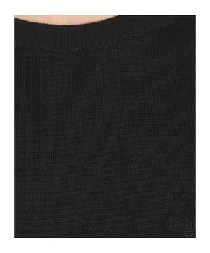 Barbour Crew Neck Knitwear