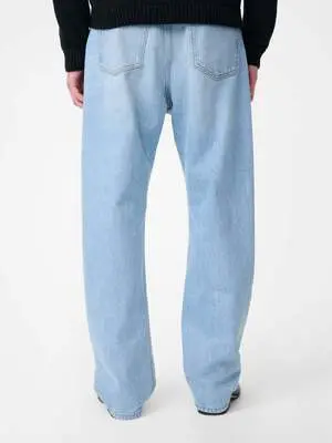 Studio Nicholson Straight Leg Jeans