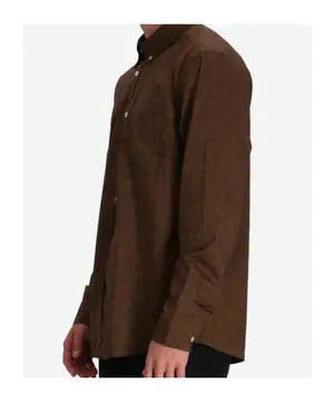 Hugo Boss Button-up Shirt