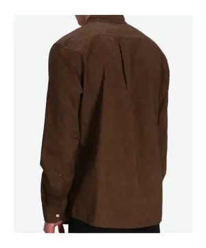 Hugo Boss Button-up Shirt