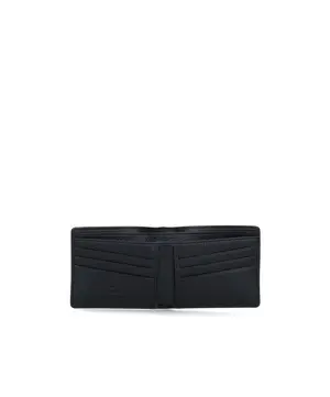 VIVIENNE WESTWOOD Logo Engraved Wallet