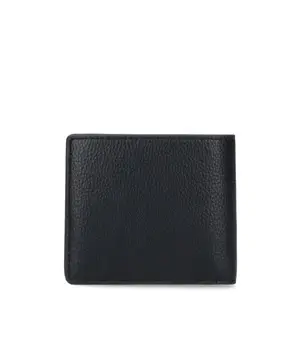 VIVIENNE WESTWOOD Logo Engraved Wallet