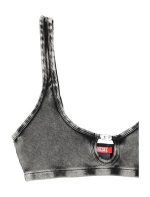 DIESEL® Florence Ribbed Bra