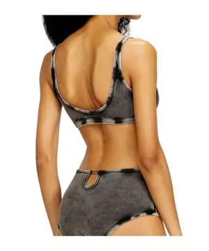 DIESEL® Florence Ribbed Bra