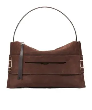 J.W.ANDERSON Large Loafer Shoulder Bag