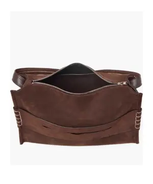 J.W.ANDERSON Large Loafer Shoulder Bag