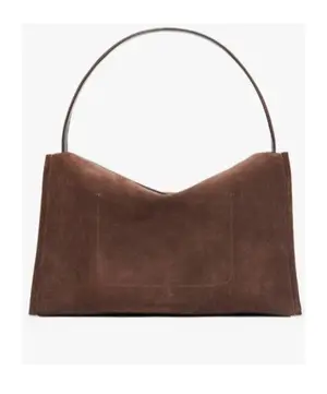 J.W.ANDERSON Large Loafer Shoulder Bag