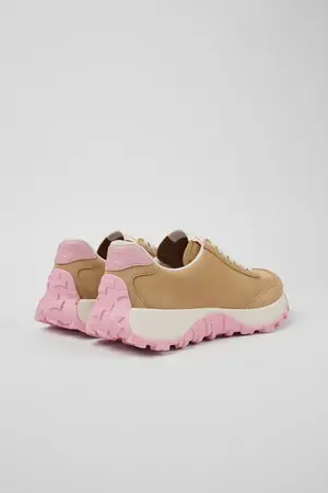 Camper Lace-up Sneakers
