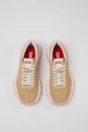 Camper Lace-up Sneakers