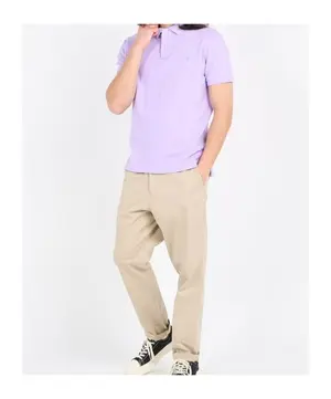 Polo Ralph Lauren Polo Pony-embroidered Polo Shirt
