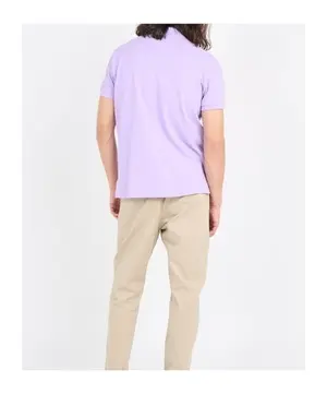 Polo Ralph Lauren Polo Pony-embroidered Polo Shirt