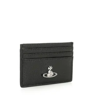 VIVIENNE WESTWOOD Flat Card Holder