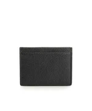 VIVIENNE WESTWOOD Flat Card Holder