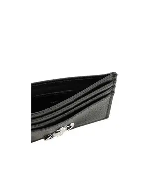 VIVIENNE WESTWOOD Flat Card Holder
