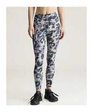 Adidas By Stella McCartney Printed Performance Trousers
