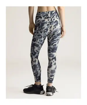 Adidas By Stella McCartney Printed Performance Trousers