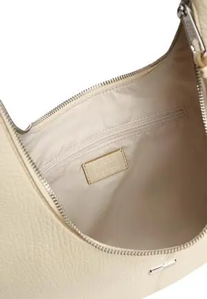 Tommy Hilfiger Flag Plaque Slouch Hobo Bag