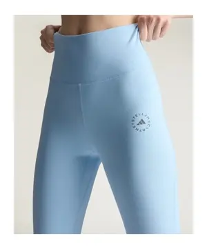 Adidas By Stella McCartney Yoga 7/8 Leggings
