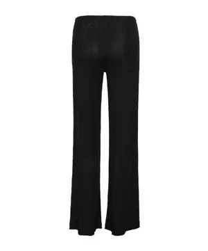 ROTATE BY BIRGER CHRISTENSEN Wide-leg Pants