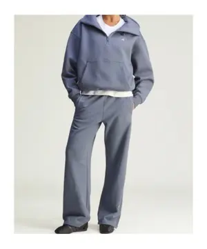 Adidas By Stella McCartney Half-zip Hoodie