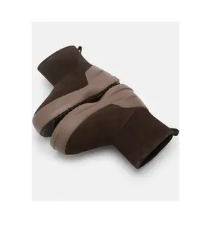 Moon Boot Mezzaluna Mid Snow Boots