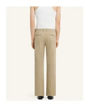 COURREGES Tailored Trousers