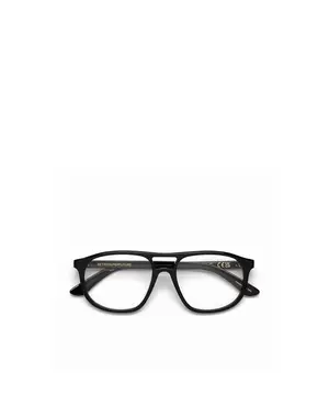 RETROSUPERFUTURE Geometric Frame Plain Mirror
