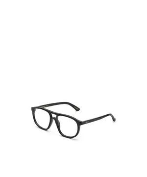 RETROSUPERFUTURE Geometric Frame Plain Mirror