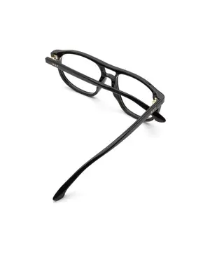 RETROSUPERFUTURE Geometric Frame Plain Mirror