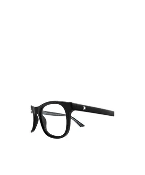 Montblanc Square Frame Eyeglasses