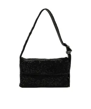 Benedetta Bruzziches Vitty La Mignon Shoulder Bag