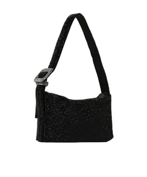Benedetta Bruzziches Vitty La Mignon Shoulder Bag