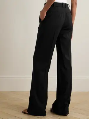 JOSEPH Morissey Trousers