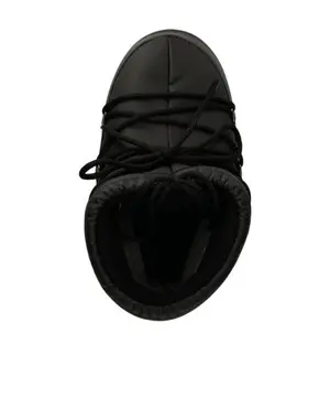 Moon Boot Icon Lace-up Low Boots