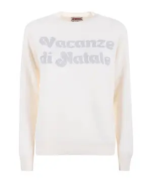 MC2 SAINT BARTH Vacanze Di Natale" Knitwear