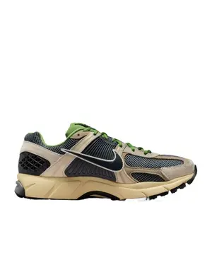 Nike Zoom Vomero 5 Lace-up Sneakers - Nude