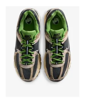Nike Zoom Vomero 5 Lace-up Sneakers