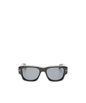 JACQUES MARIE MAGE Dino' Sunglasses - Gray