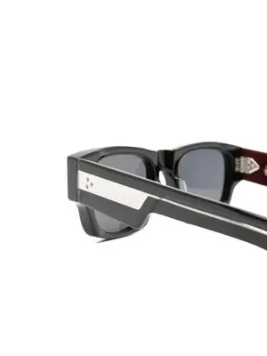 JACQUES MARIE MAGE Dino' Sunglasses